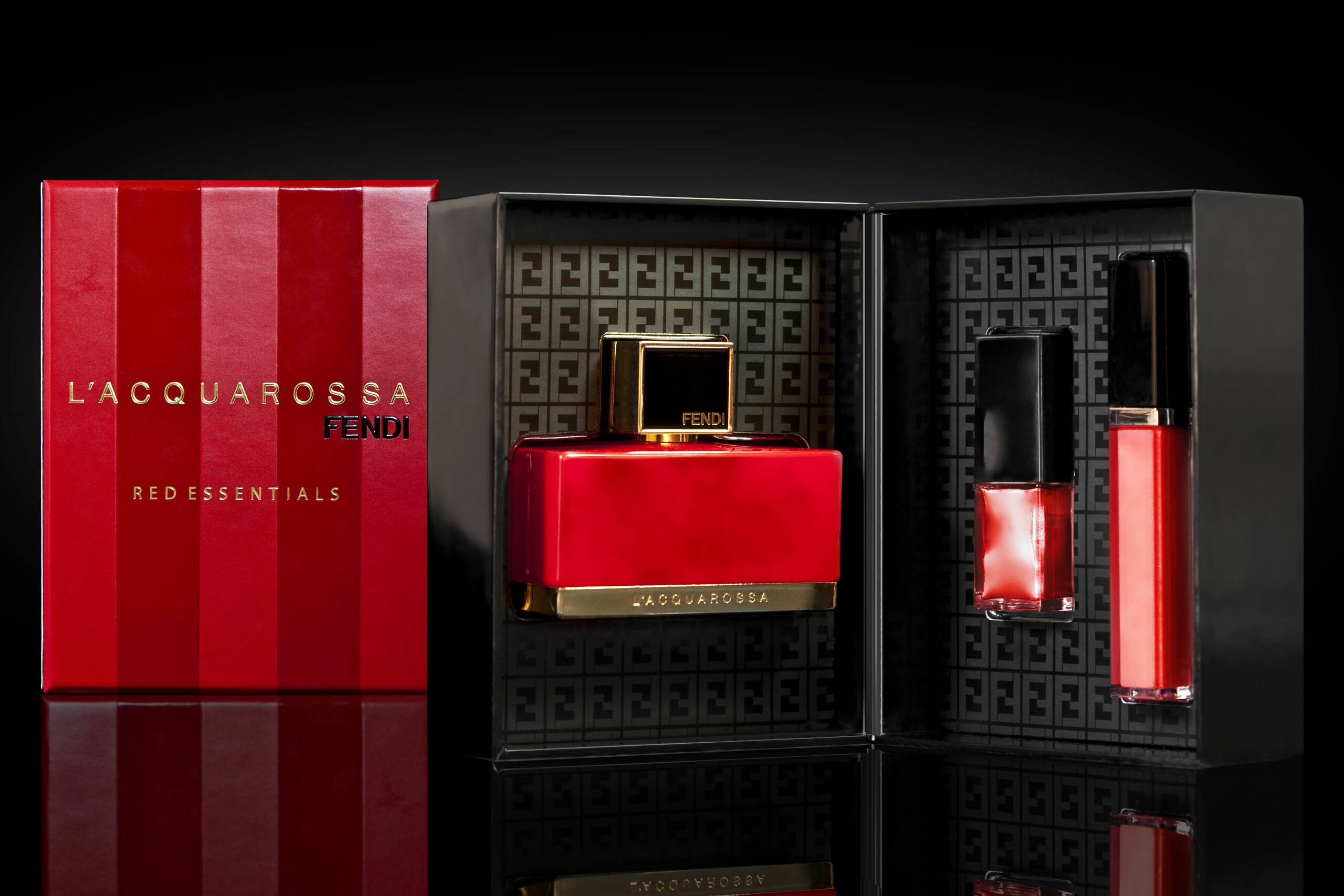 Entreprise de packaging de luxe - Prestige packaging industries