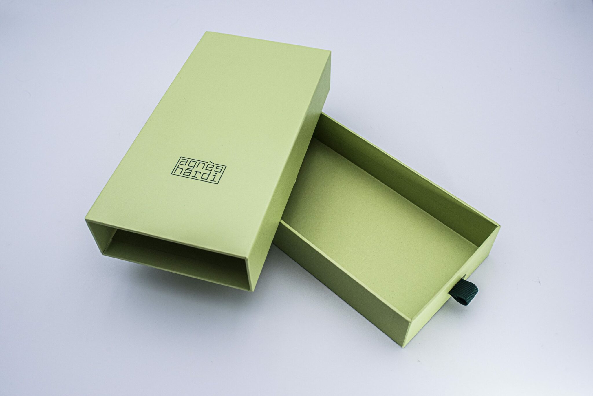 Boites & Coffrets luxe - Packaging Personnalisé