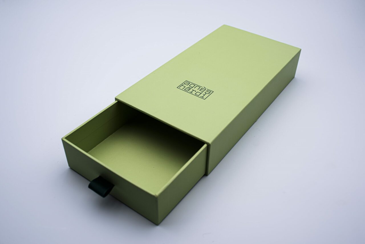 Boites & Coffrets luxe - Packaging Personnalisé