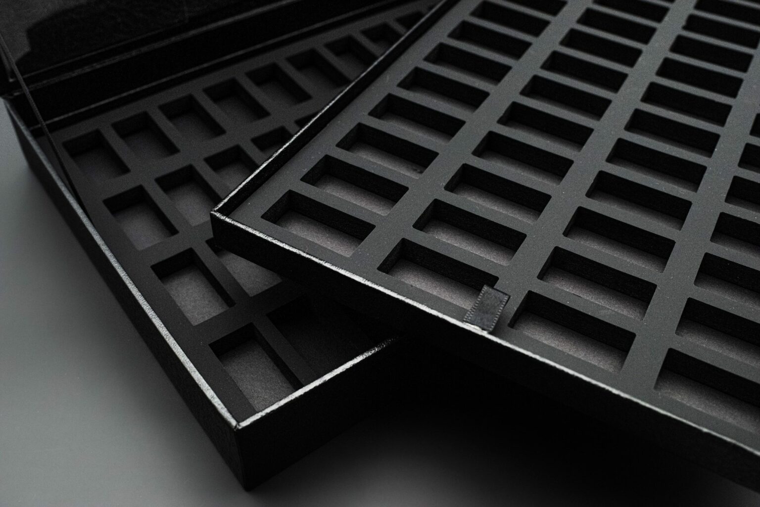 Boites & Coffrets luxe - Packaging Personnalisé