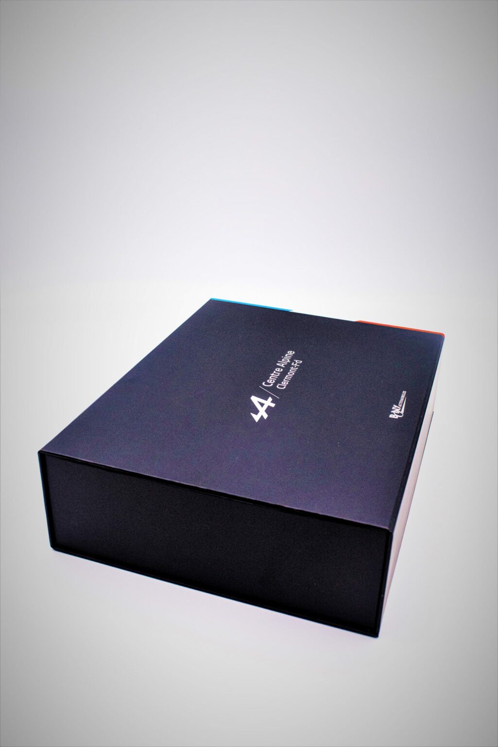 Boites & Coffrets luxe - Packaging Personnalisé