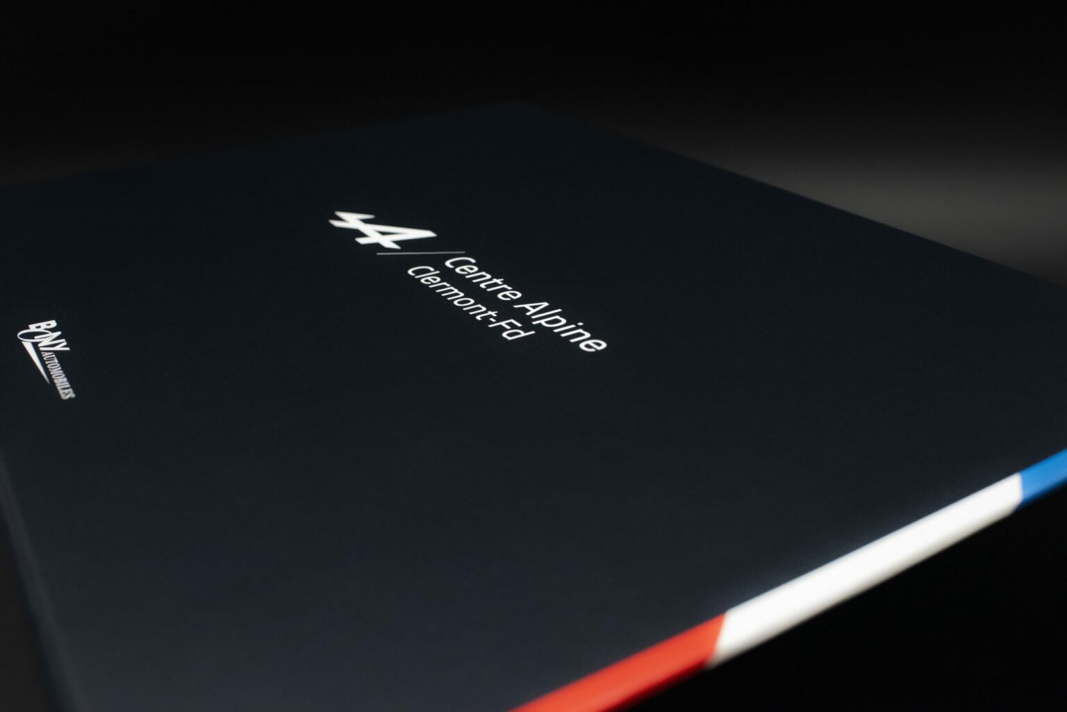 Boites & Coffrets luxe - Packaging Personnalisé