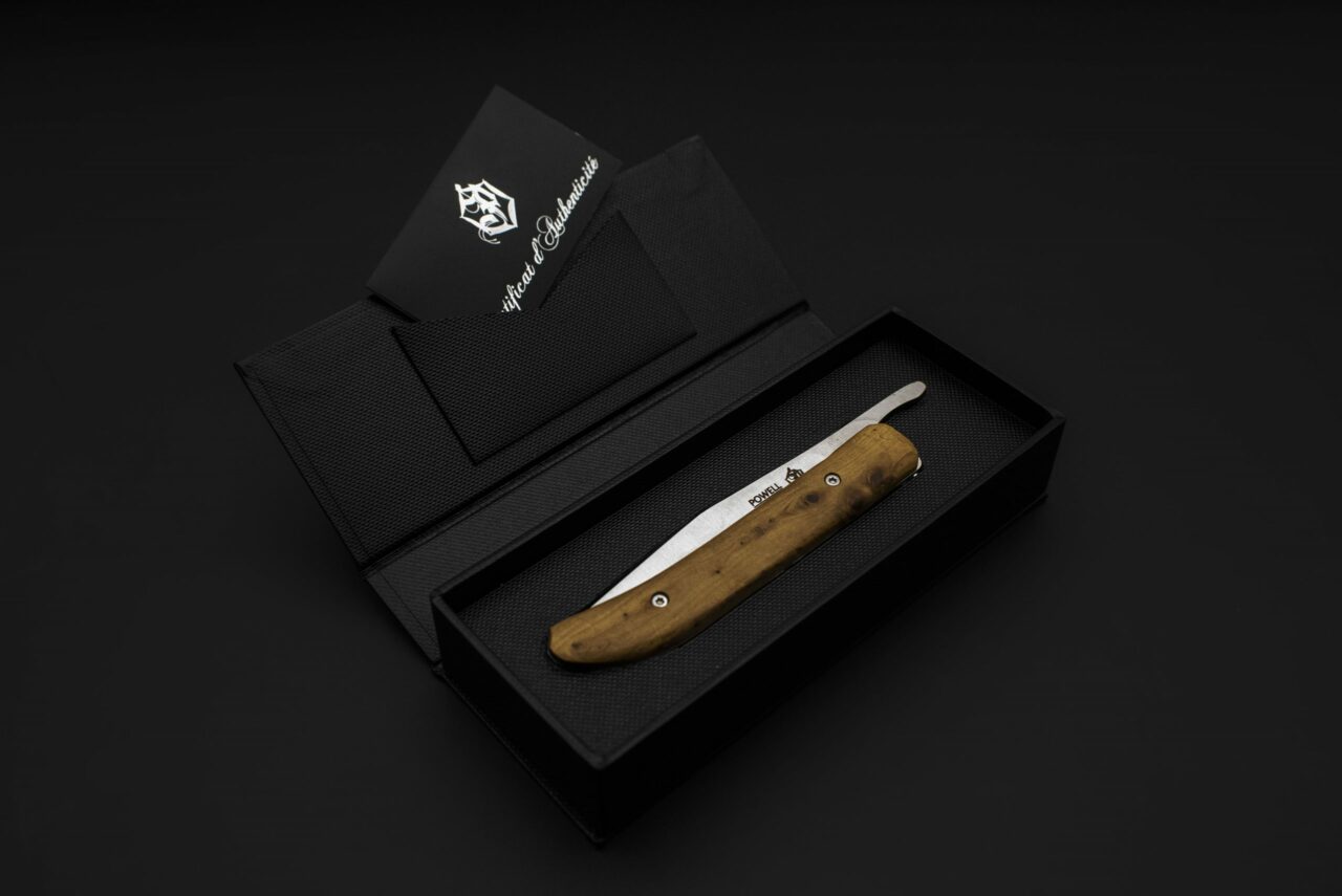 Supports de Communication - Packaging Personnalisé